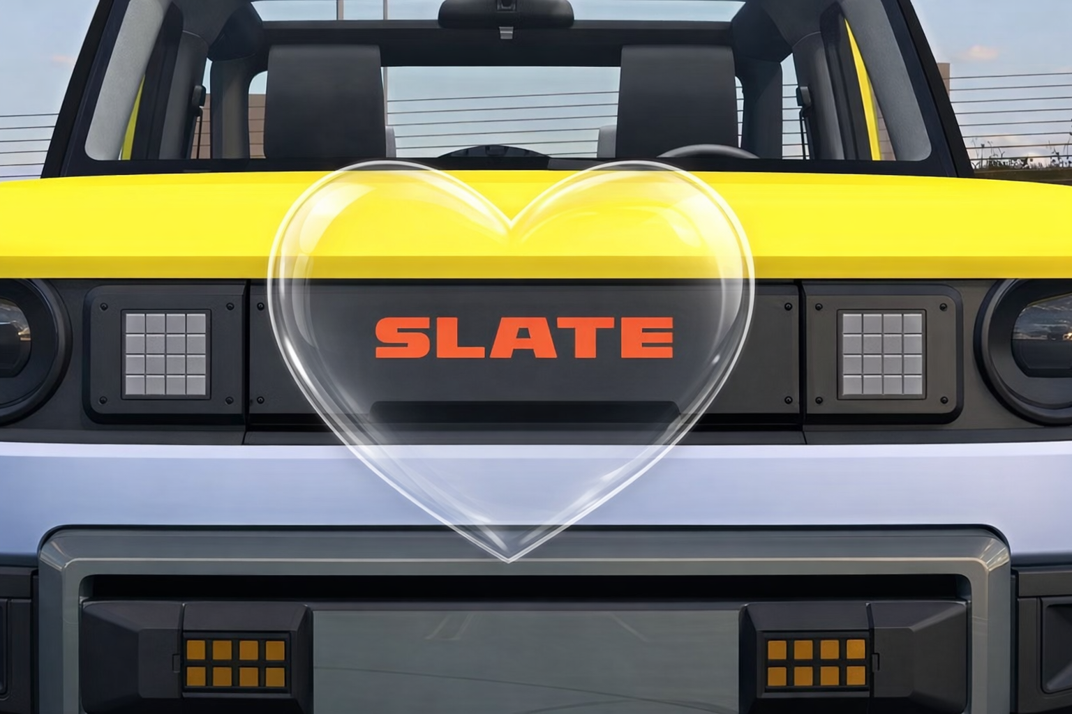 POLL: What are you most interested about with the Slate truck? | Page 2 ...